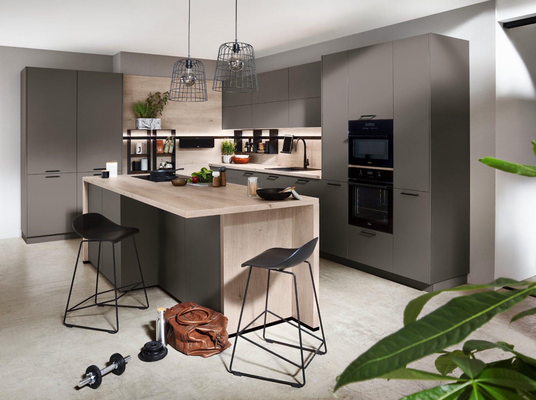 Matt Kitchens | Vegas Kitchens