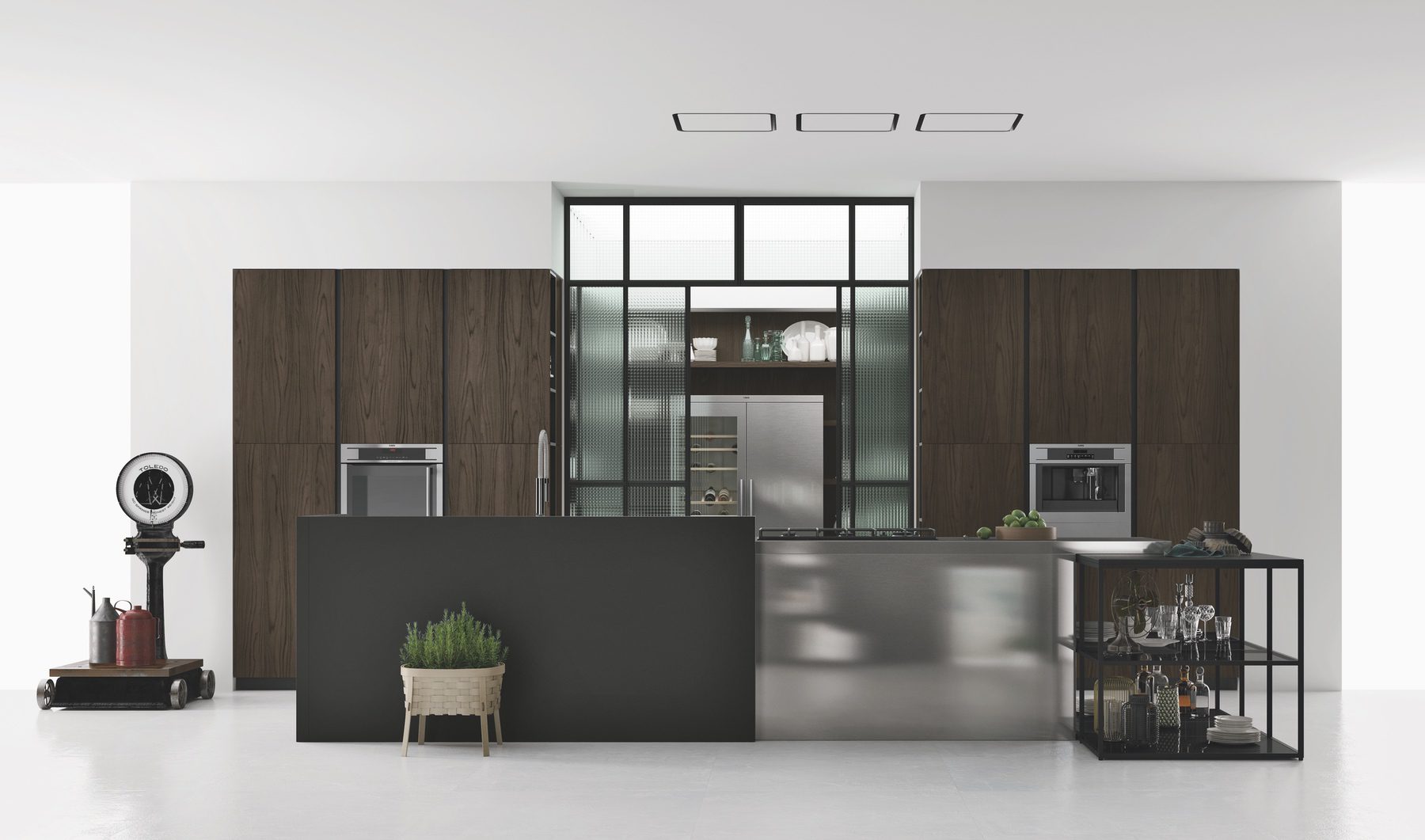 Doimo Cucine | Vegas Kitchens