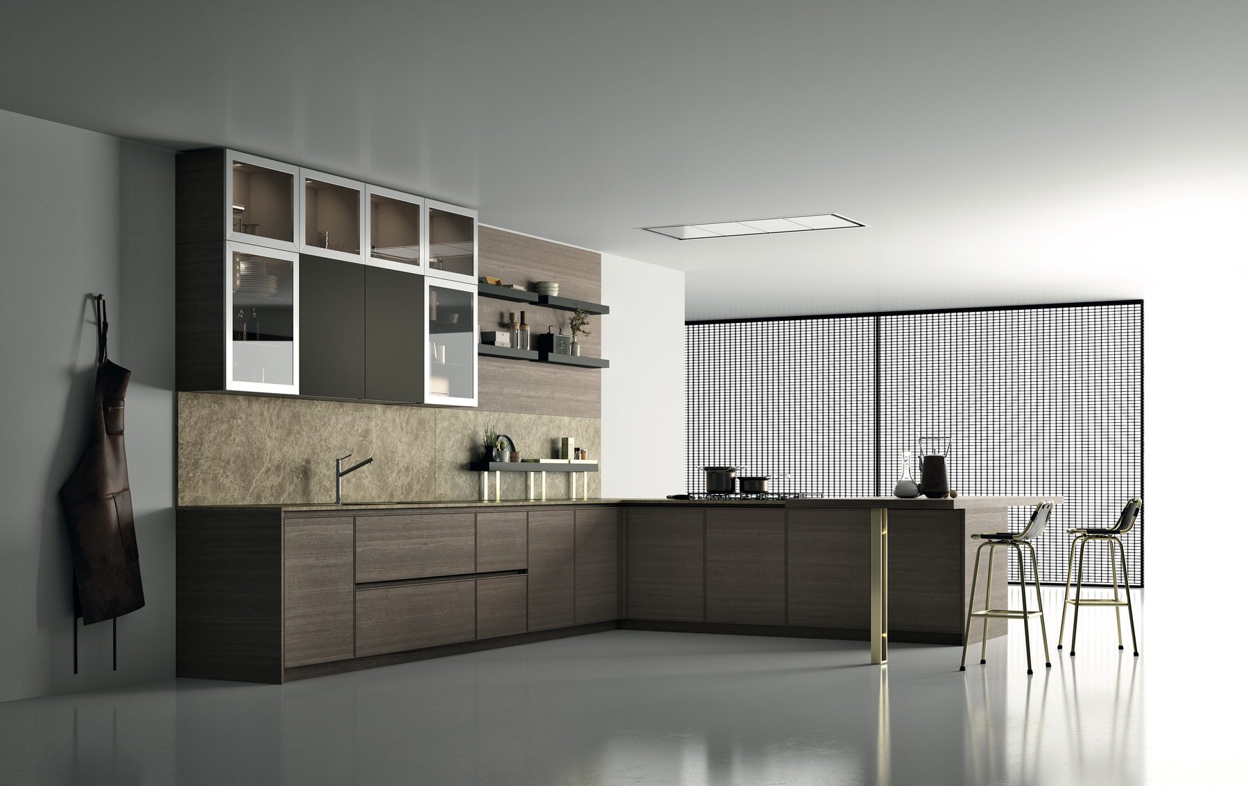 Doimo Cucine | Vegas Kitchens