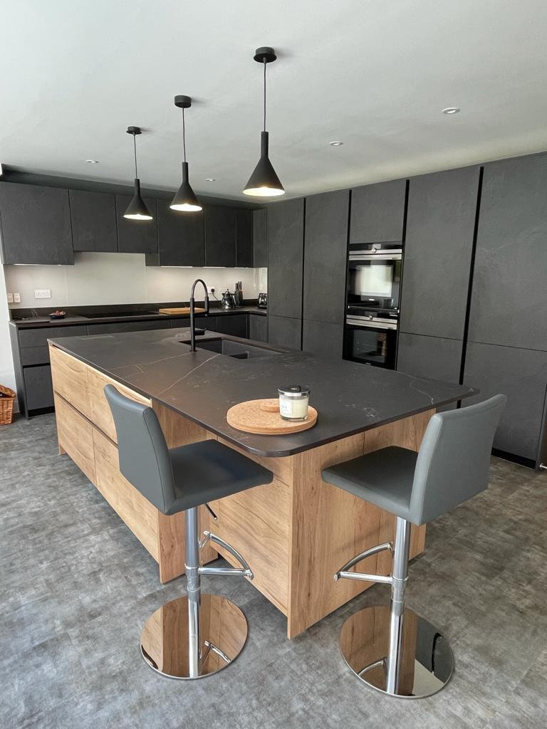 Projects | Vegas Kitchens