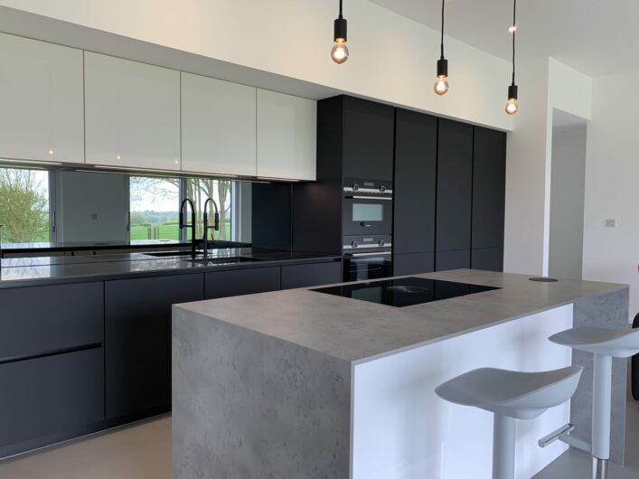 Projects | Vegas Kitchens