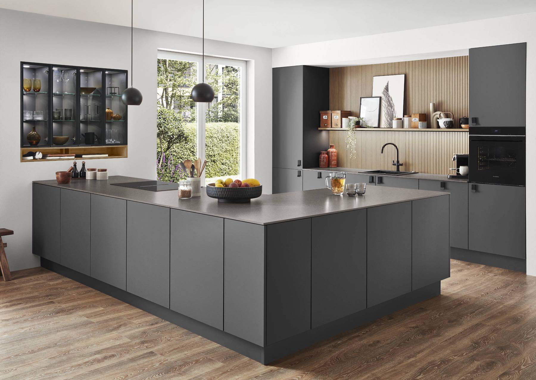 Nobilia | Vegas Kitchens